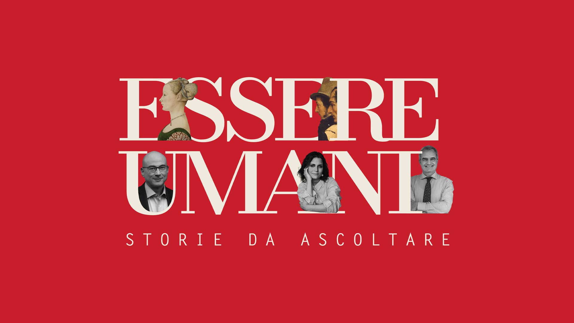 Homepage | Essere Umani al Poldi